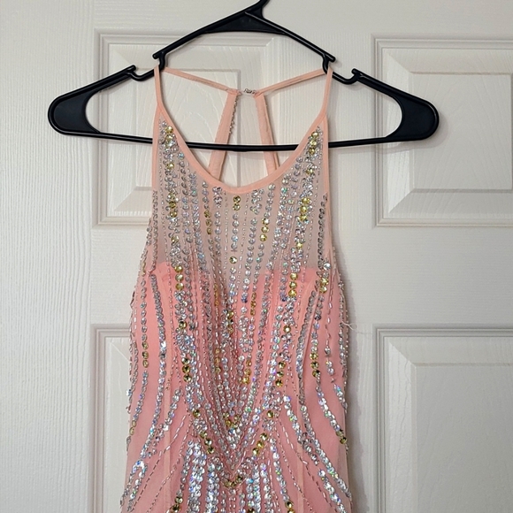 Sean Collection | Dresses | Sean Collection Prom Dress | Poshmark